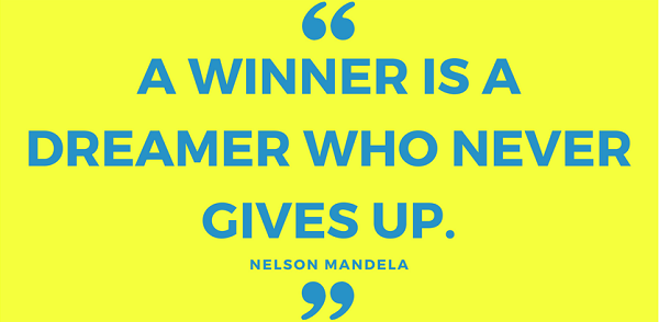 Nelson Mandela Quotes ~ Learn Ec English