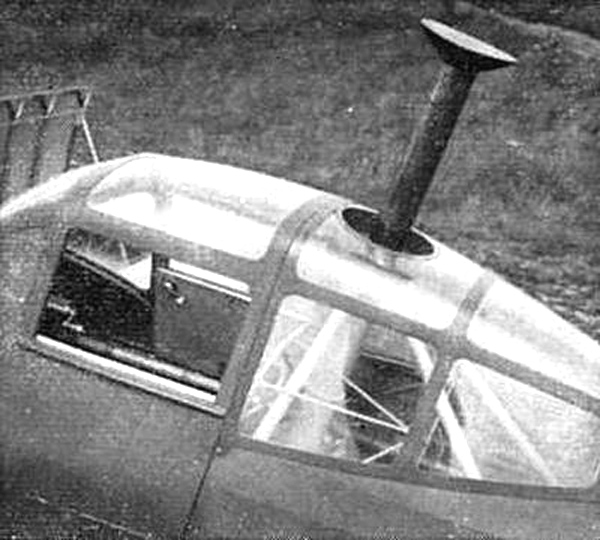 nhungdoicanh: Martin-Baker MB-2