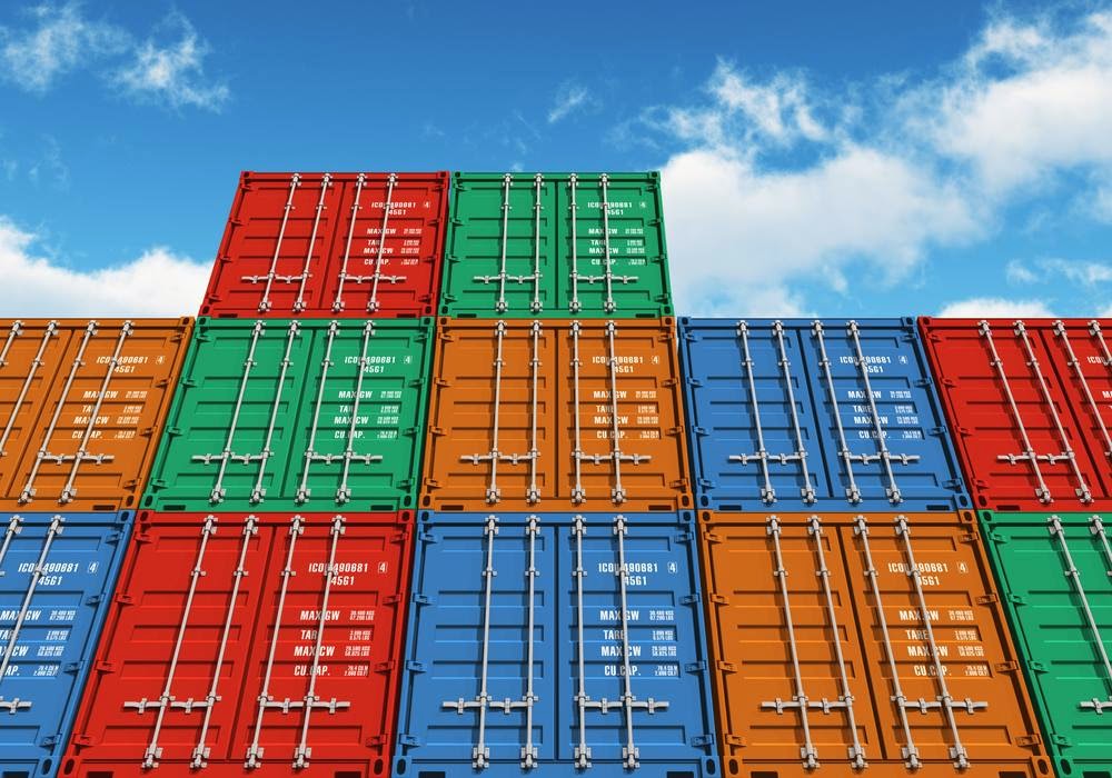 Container: Um Novo Conceito em Arquitetura Sustentável: Por que morar ...