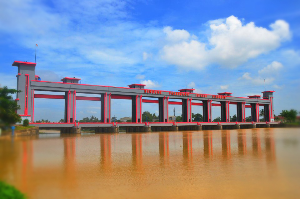 Sejarah Kota Tangerang Banten - Galih Gumelar