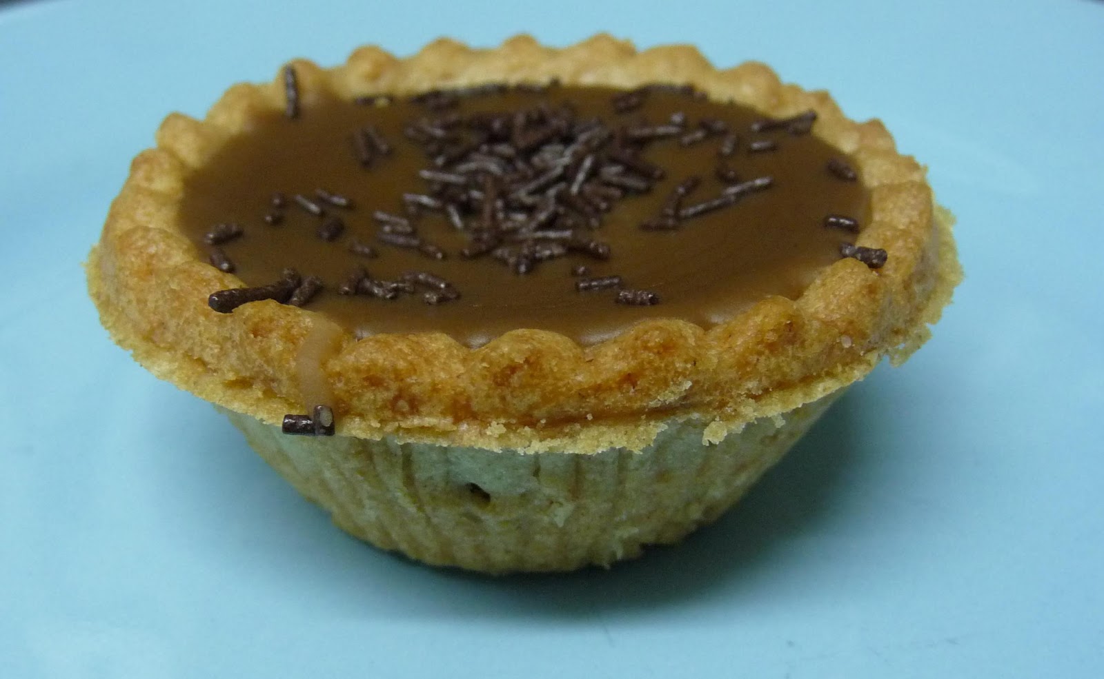 Something to look forward to: Mr Kipling Dessert Classics: Mississippi ...