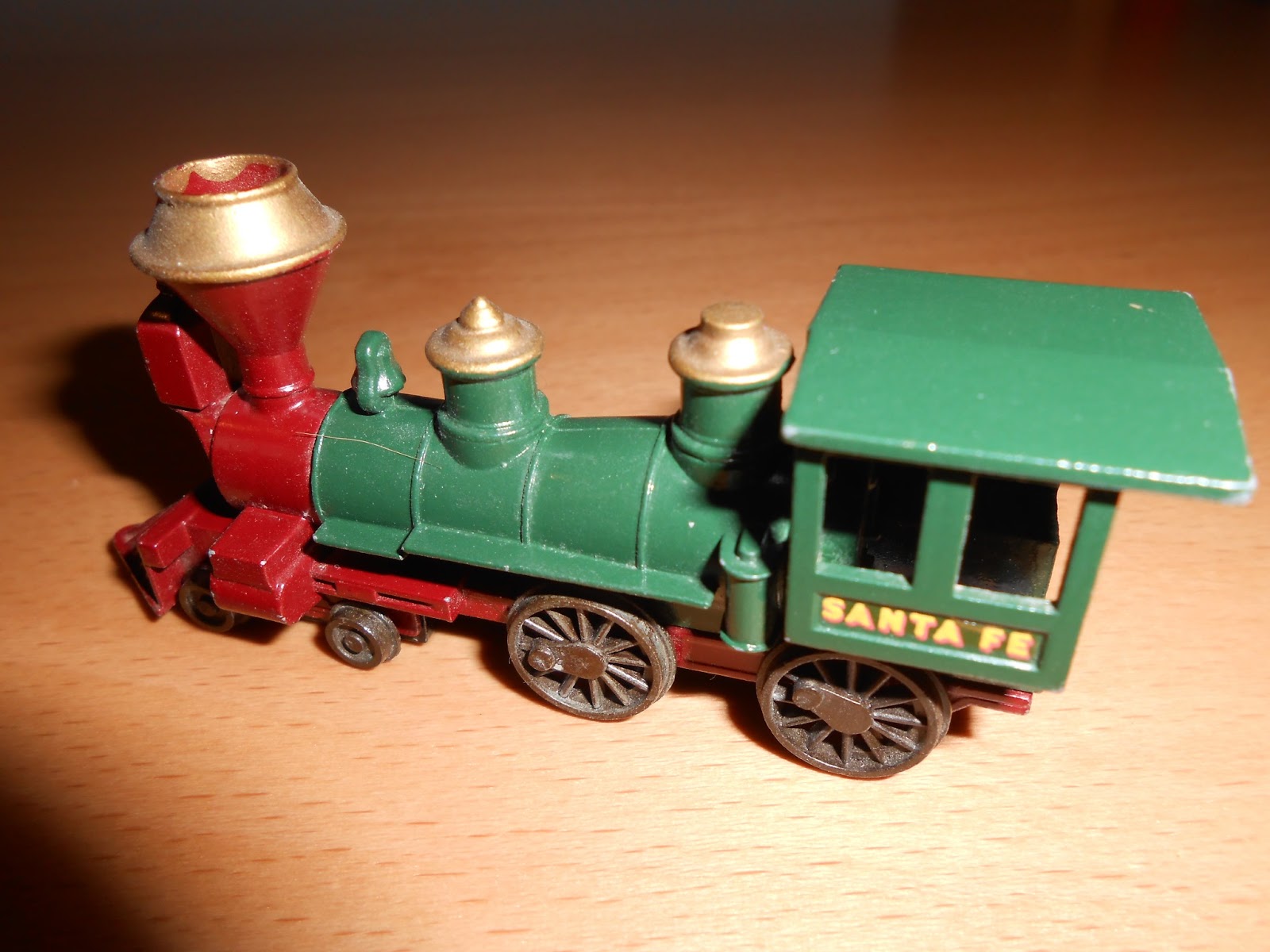 Oscar's Classic Model Cars Collection