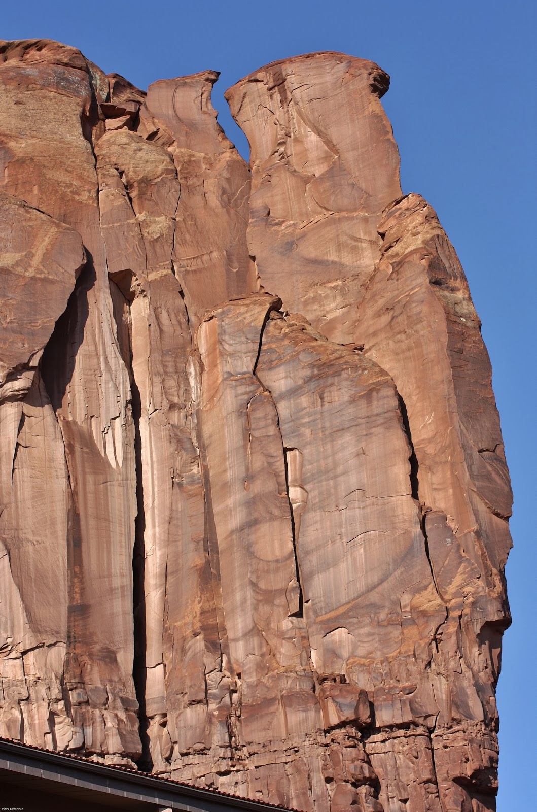 The Southwest Through Wide Brown Eyes: Goulding's Lodge and its Place ...