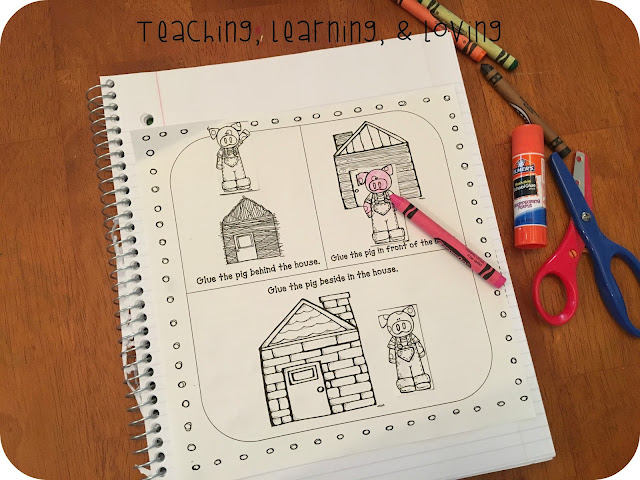 Teaching, Learning, & Loving