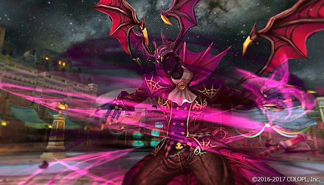 Dragon Project (Video Game) - TV Tropes