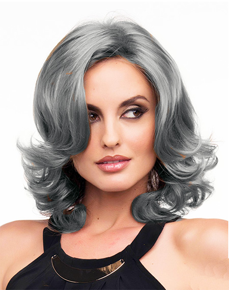 Femulate: Bad Hair Day Continued