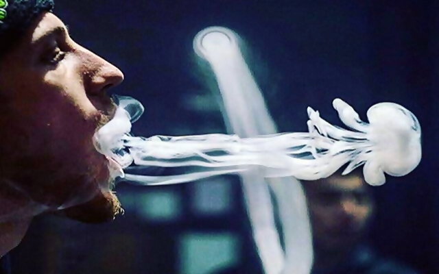 Jenis Jenis vape trick | Indo vaporizer