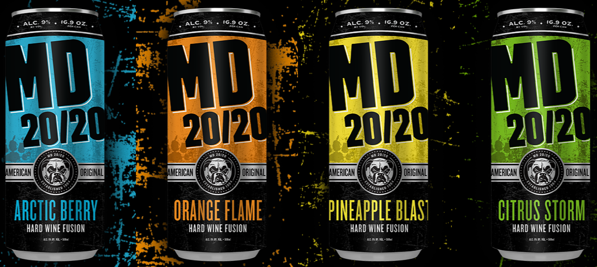 Do They Still Make Mad Dog 20 20