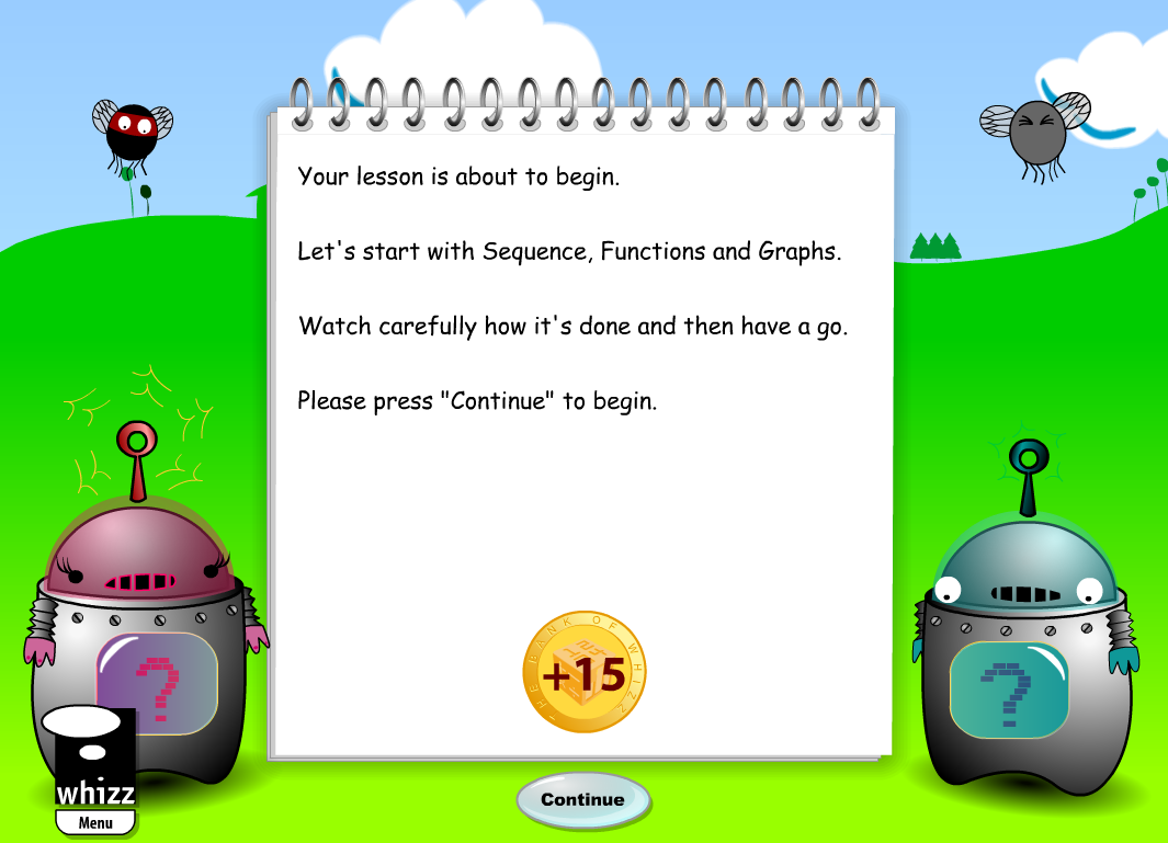 Tots and Me... Growing Up Together: Improving Math Skills with Math ...