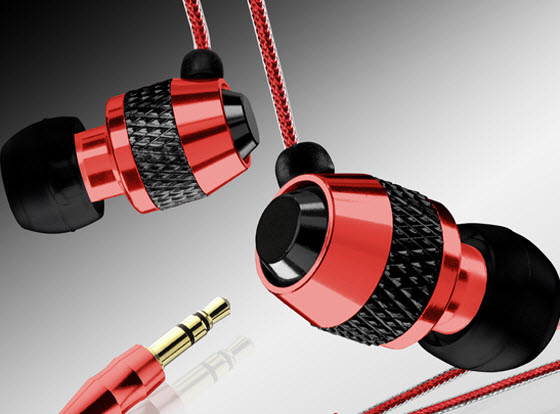 Bad Effects of Earphones - Think Creative Inc Technology, Lifestyle Blog