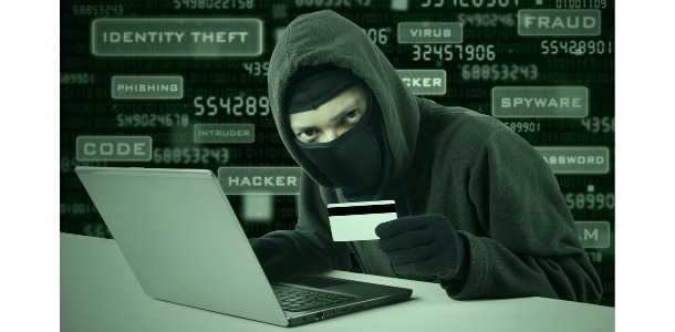 5 types of cybercriminals