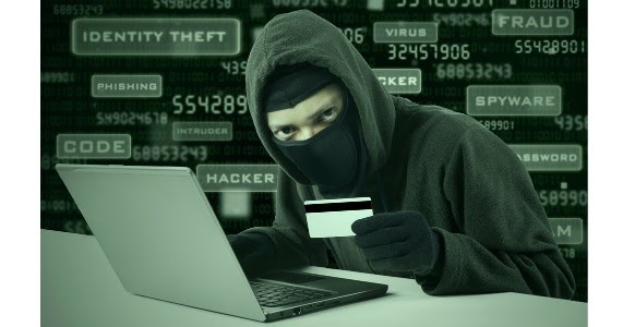 5 types of cybercriminals