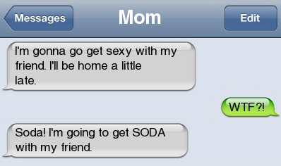 Waiting BD: Funny Answering Machine & Voicemail Messages!