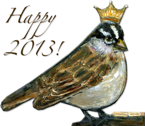 January Free Collage Sheet |ZoranaLand