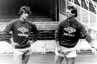 Fame Celeste: Colin Addison: Un final muy movidito.