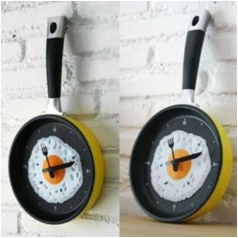 CLOCKS AND WATCHES FOR KITCHENS | KITCHEN RENOVATIONS