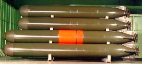 Indo Army: Torpedo SUT