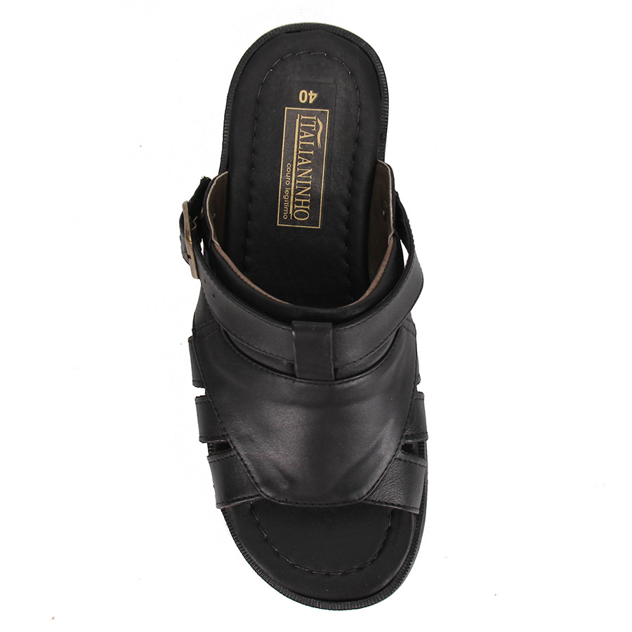 Chinelos e Sandálias para Homens: Old school, new school: chinelos ...