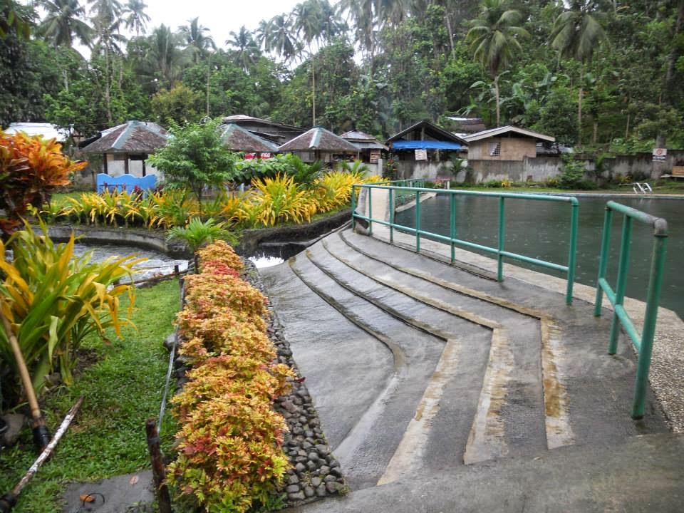 My Travels and Destinations: Cold Springs