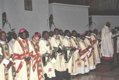 The RECORDER Newsline: Cameroon: Over 6000 Christians Celebrate “End of ...