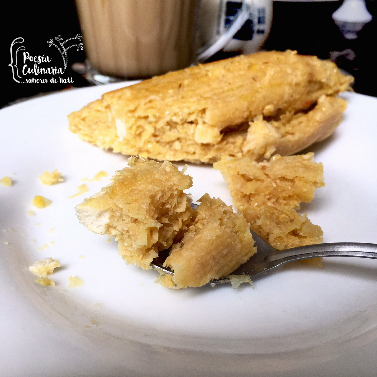 Poesía Culinaria . Sabores de Nati: Envueltos boyacenses de mazorca ...