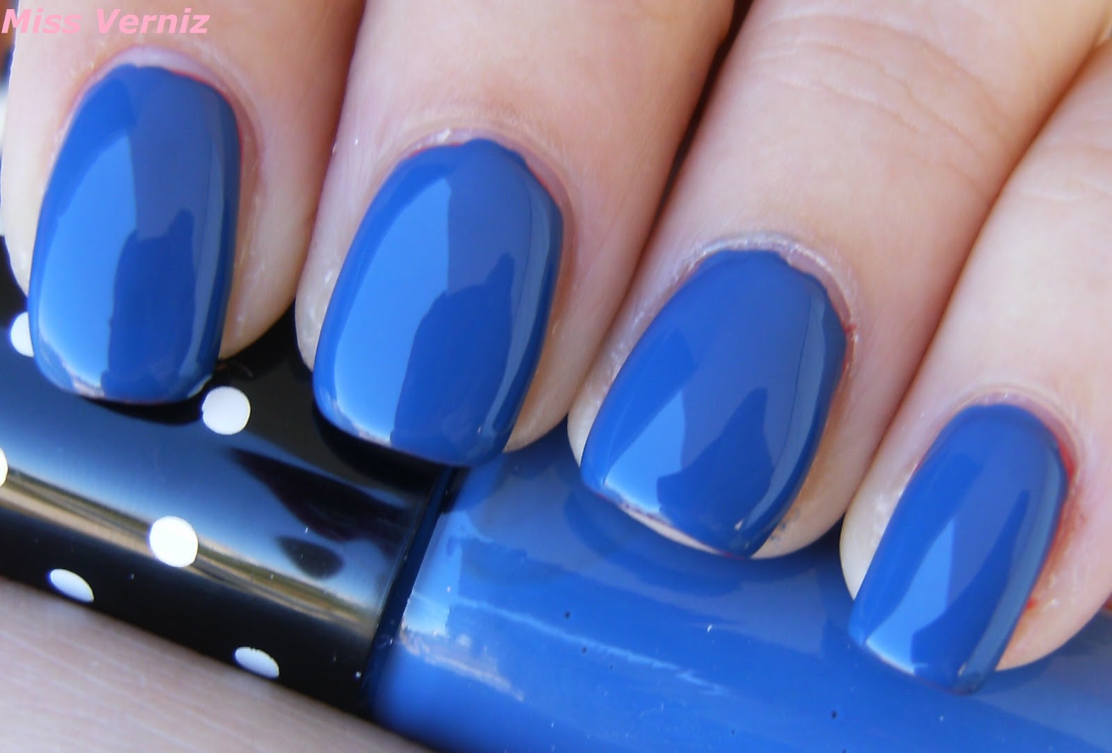 Ana_missverniz: H&M Duo : Navy Cosmos...!!!