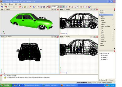 Zmodeler 2.08 - GTA SA MODS: Zmodeler 2.08