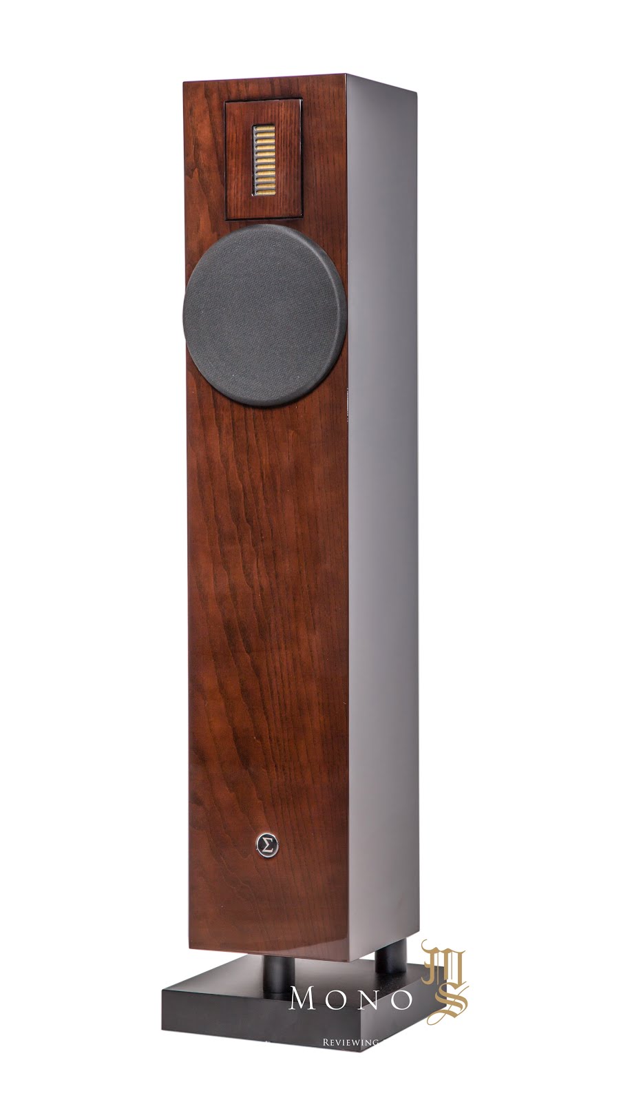 SIGMA ACOUSTICS GALORE – M & S | Ultimate High-Fidelity