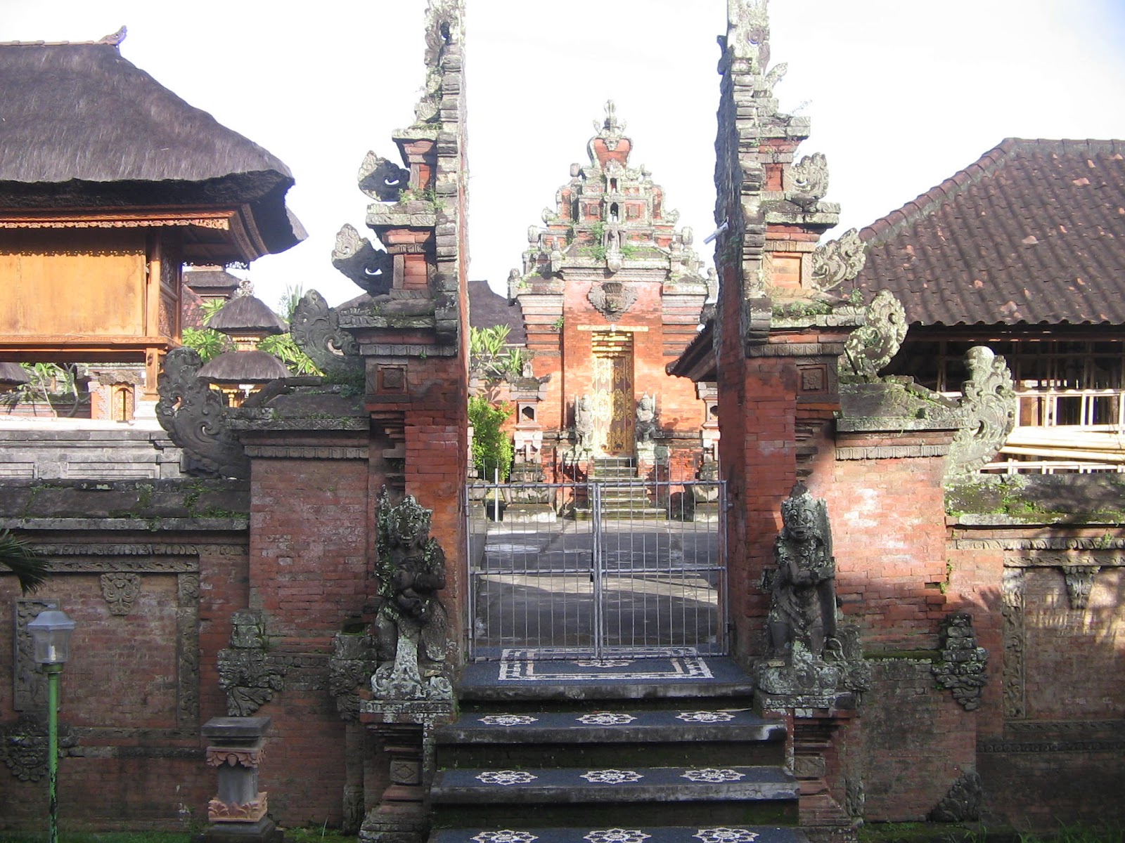 AsepCH: KERAJAAN BALI