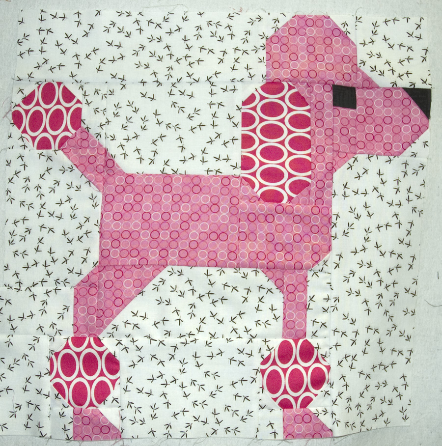 The Objects of Design: Return to the Poodle Pattern