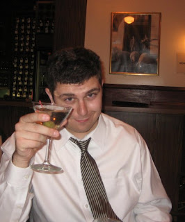 Adam Szymkowicz: I Interview Playwrights Part 503: Mark Mason