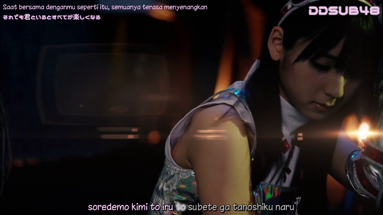 DaredemoDaisuki! SUB | 誰でも大好き! SUB: February 2016