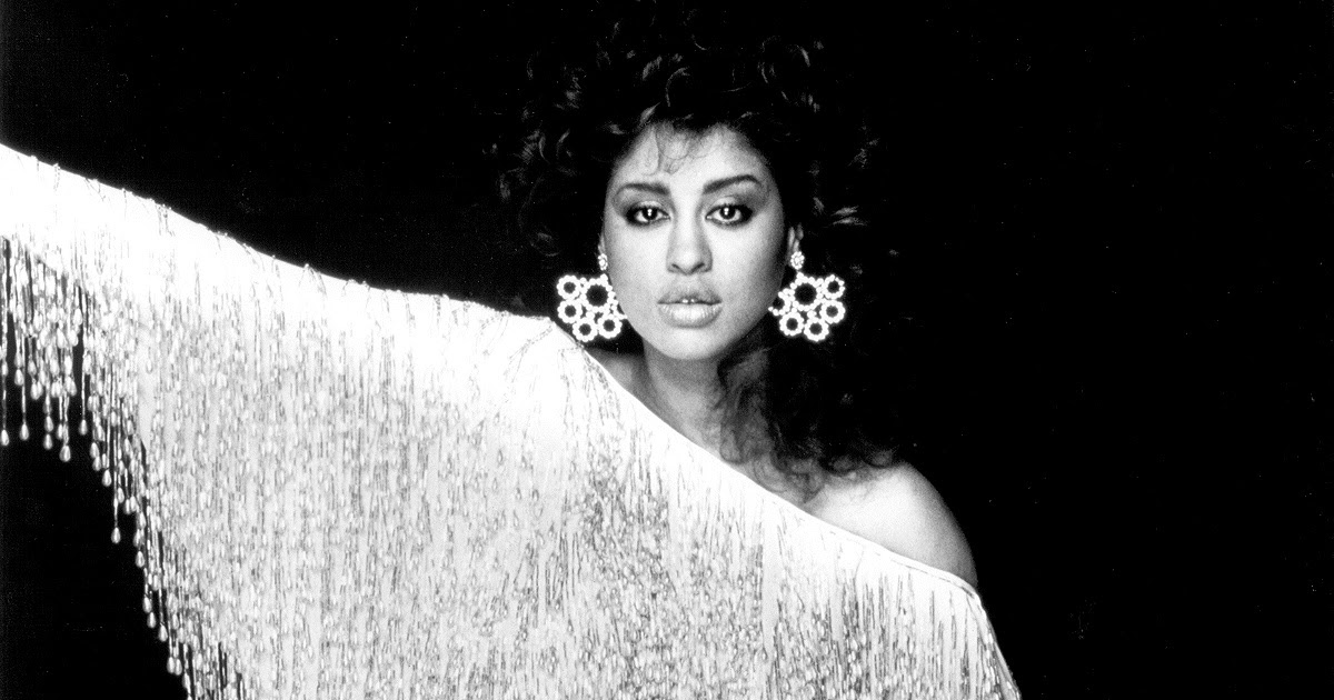 5 Essential Phyllis Hyman Songs to Celebrate Her Life and Legacy