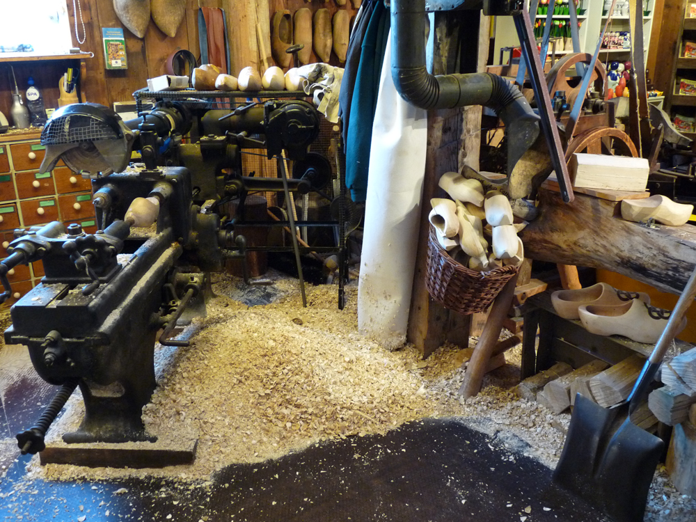 Bali, Cuba, Egypt, France, Italy, the Netherlands and Spain ...