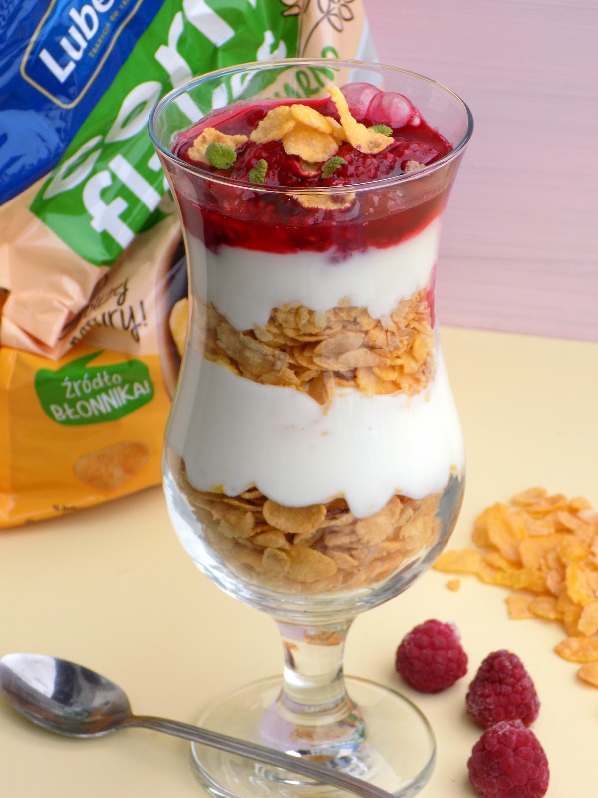 Domowa Cukierenka : desery