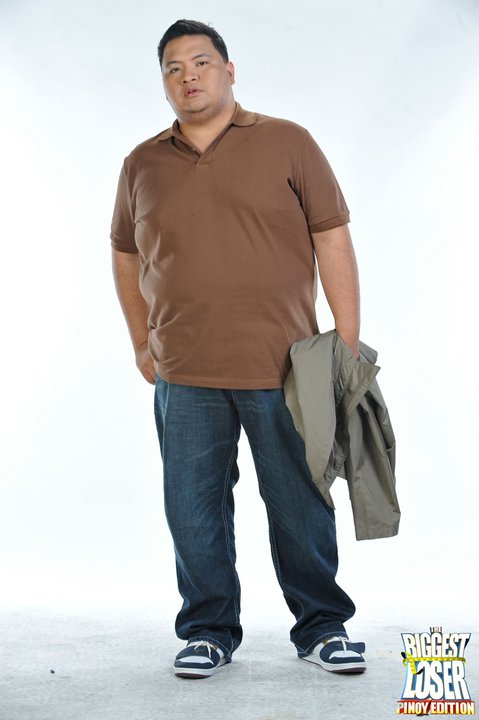 ★STARTRIGA: Meet the BIGating contestants of 'The Biggest Loser: Pinoy ...