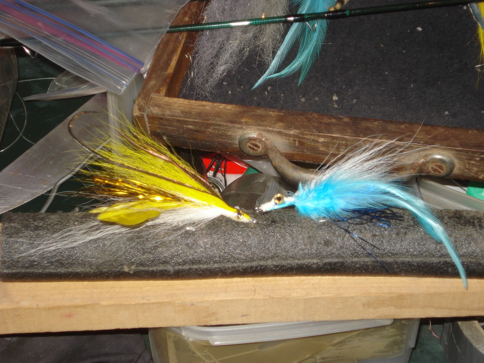 Sayulita Kayak and Surf Fishing: 2013