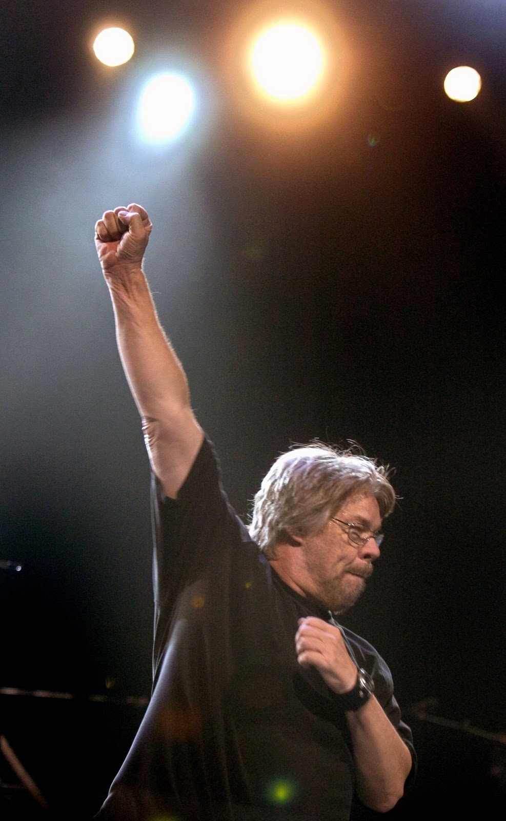 I Was Here.: Bob Seger