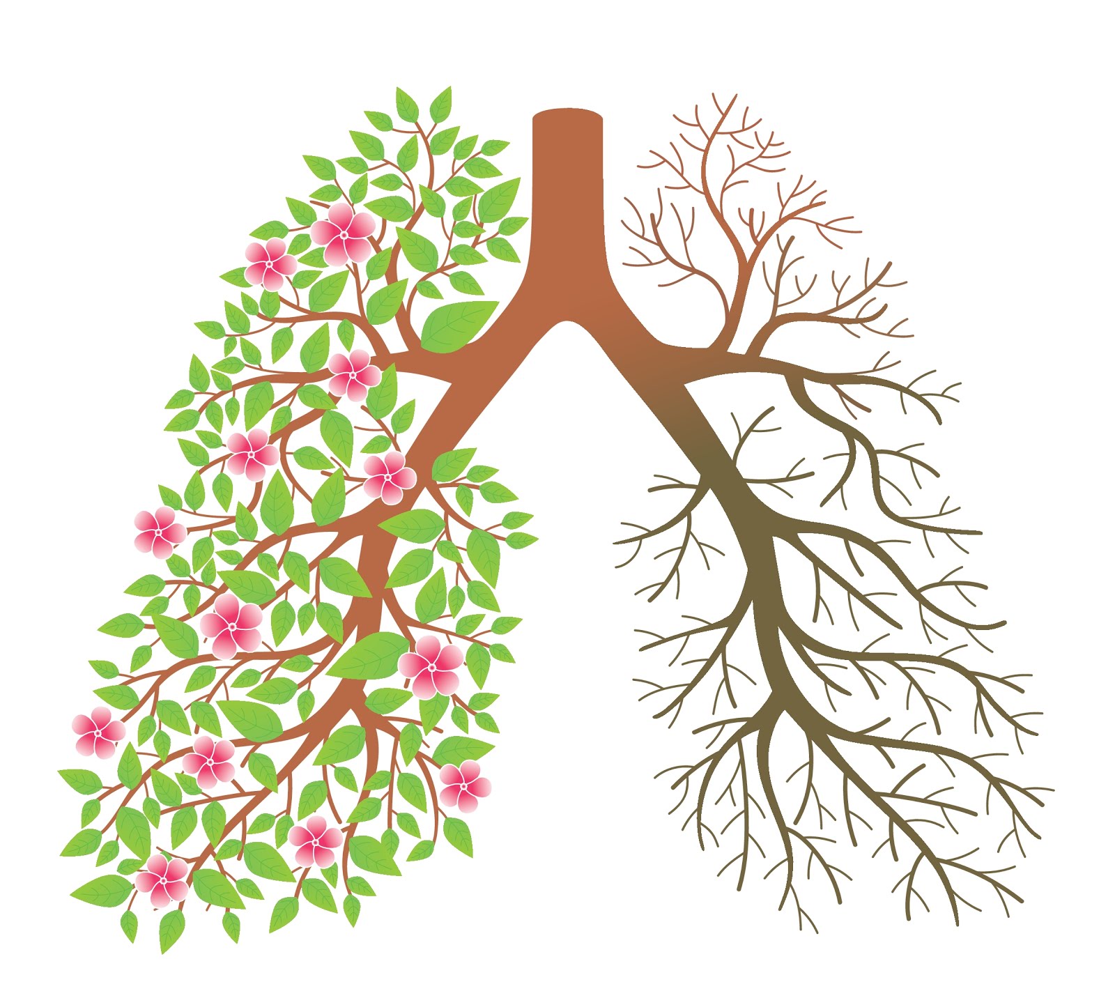 KOL - kronisk obstruktiv lungesygdom: Problemstilling