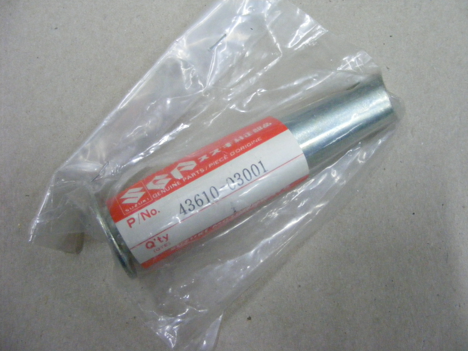 Classic-Peter Parts 4 sale