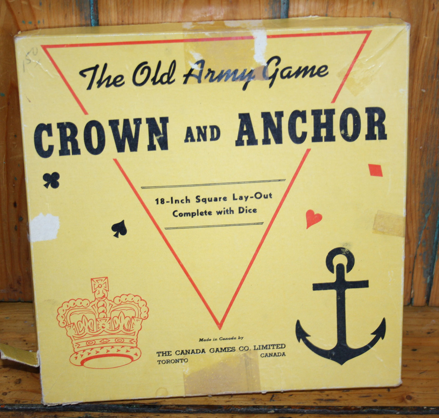 Progress is fine, but it's gone on for too long.: We used to make ...