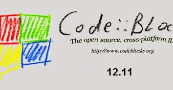 Code::Blocks Belajar Pemrograman C++ | Daily Life of Engineering Student