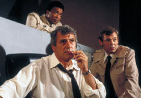 INNER TOOB: AS SEEN ON TV: COLONEL JOHN WILDER