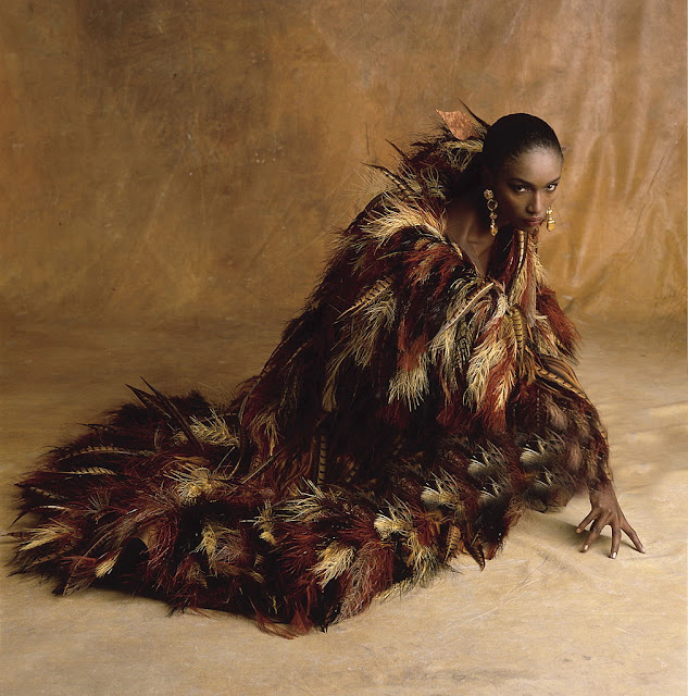 Lyssa humana: Katoucha Niane