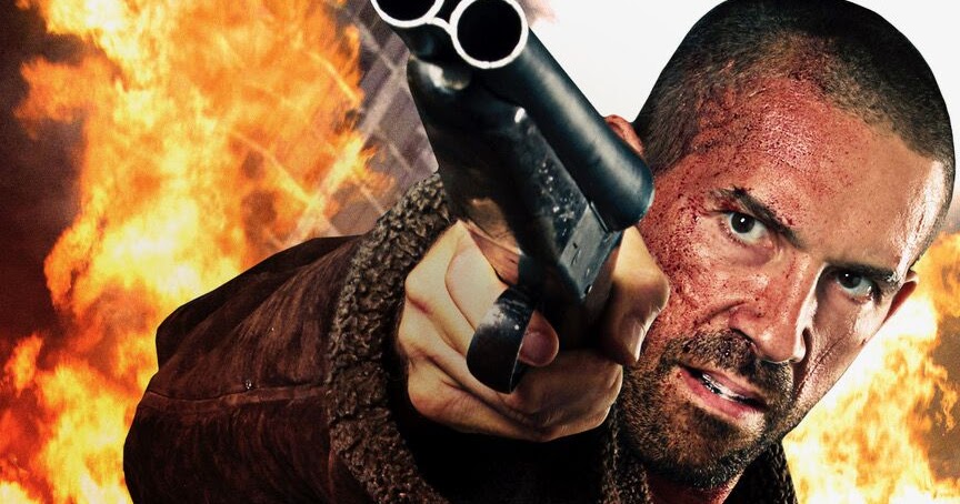 Avengement Trailer Available Now! Releasing in Theaters and on Digital ...