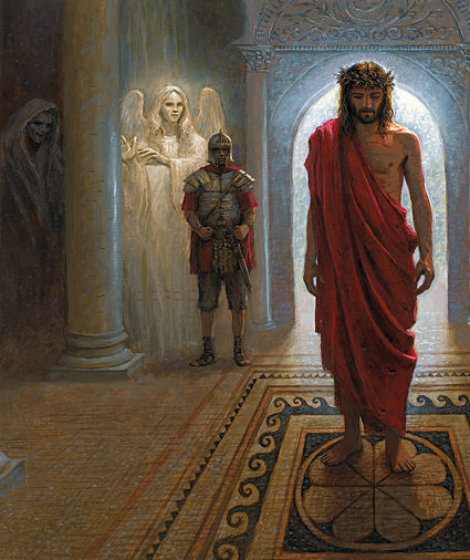 On treba kraljevati - Oportet illum Regnare: Krist Kralj vjekova