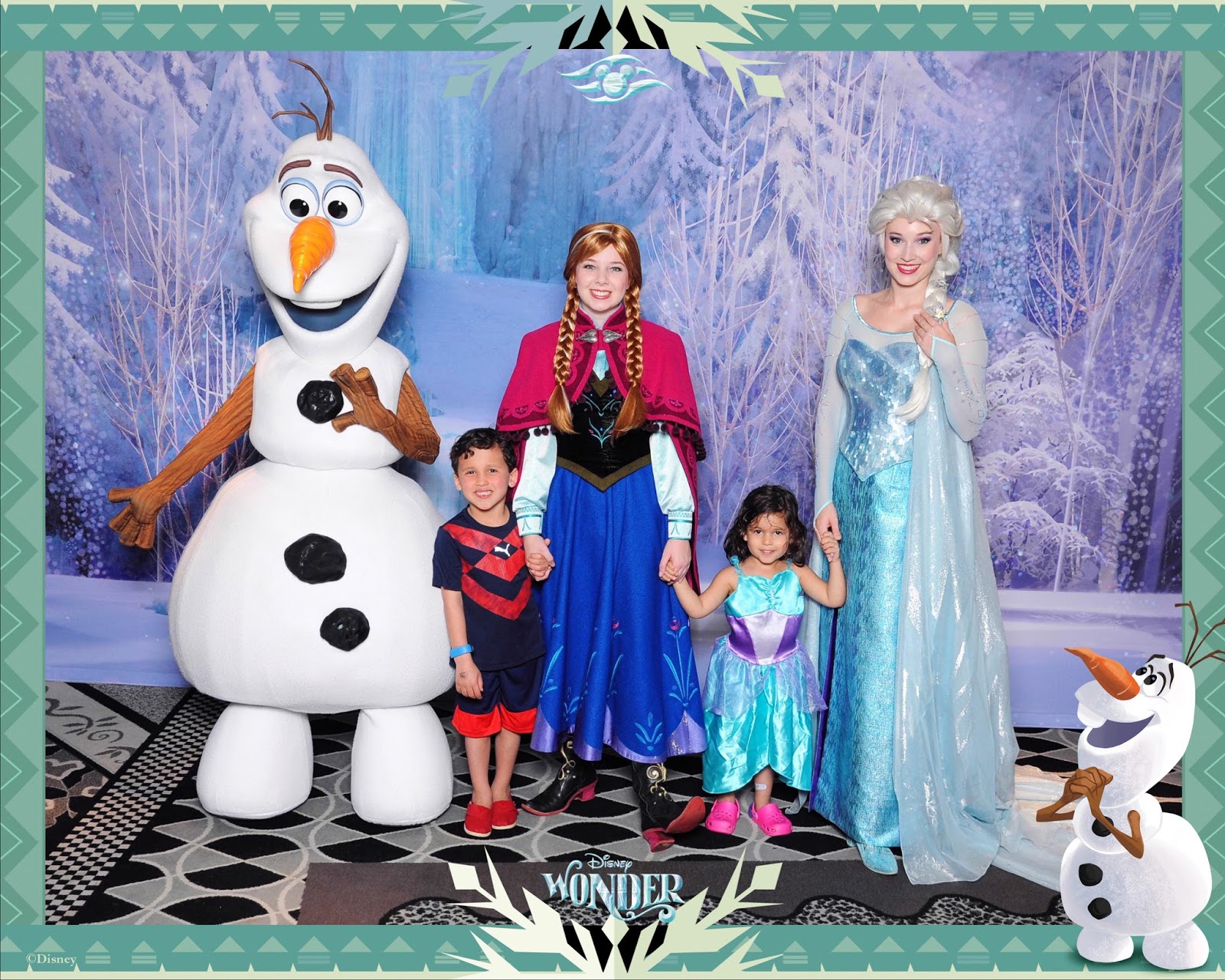 The Adventures of Baby Newman