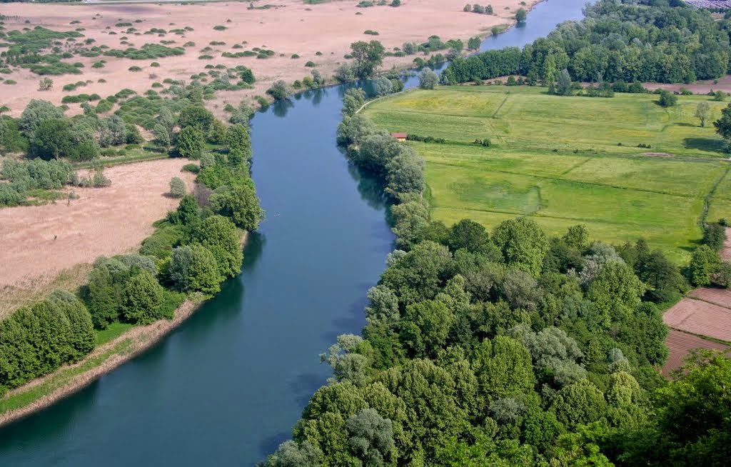 Inuit del Lario: PERCHE’ PROTEGGERE I FIUMI