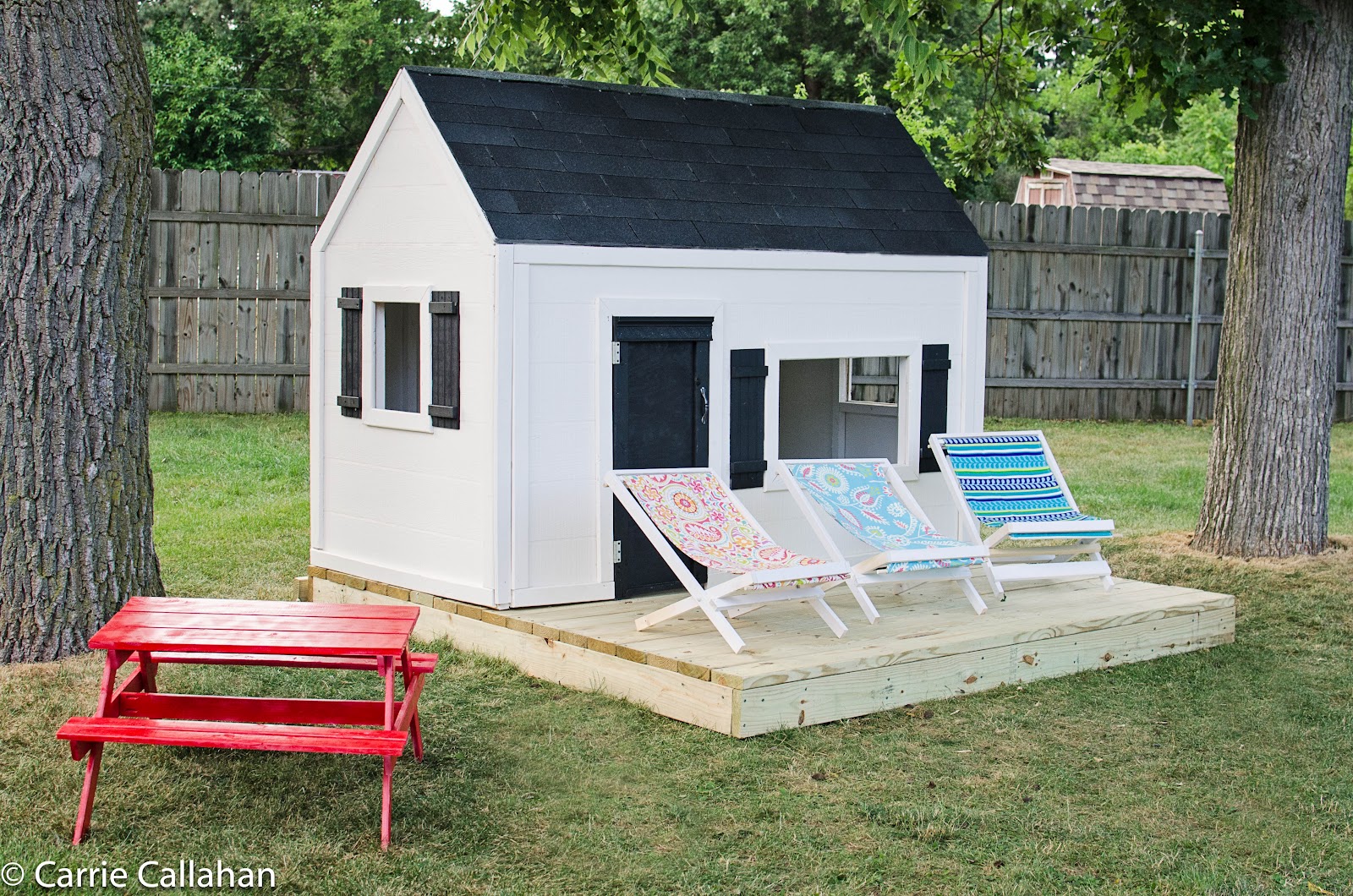 My Creative Escapes - photography, crafting, DIY and more: I built my ...