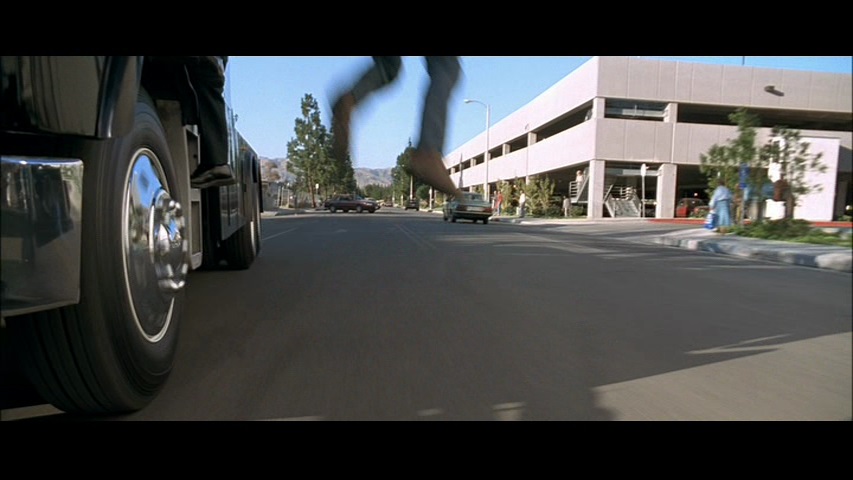 Filming Locations: The Terminator Trilogy (1984, 1991, 2003) | San ...